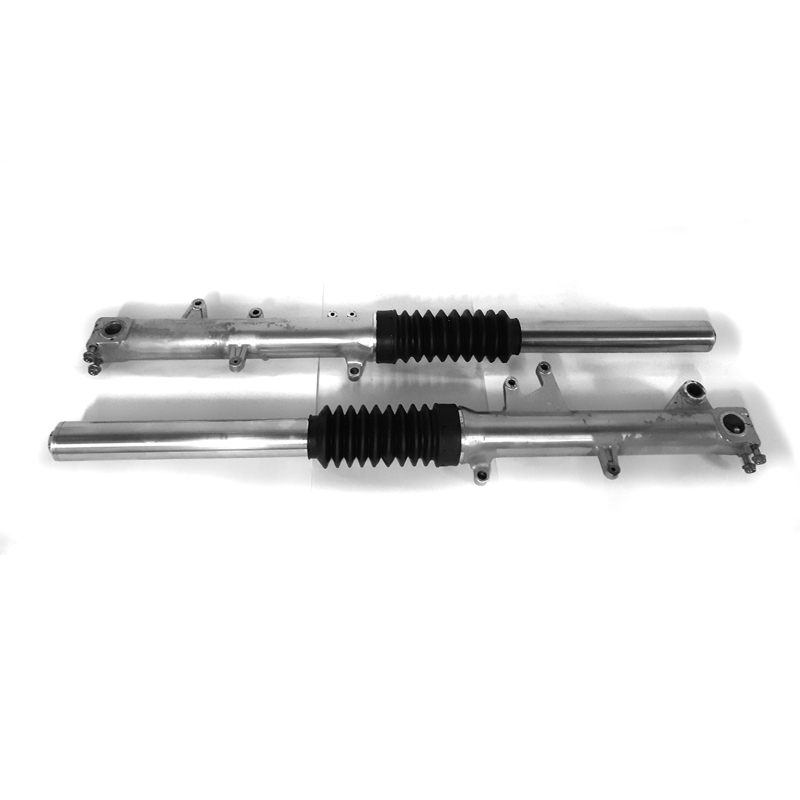 Suspension FR&RE - Blackbirdspecialist